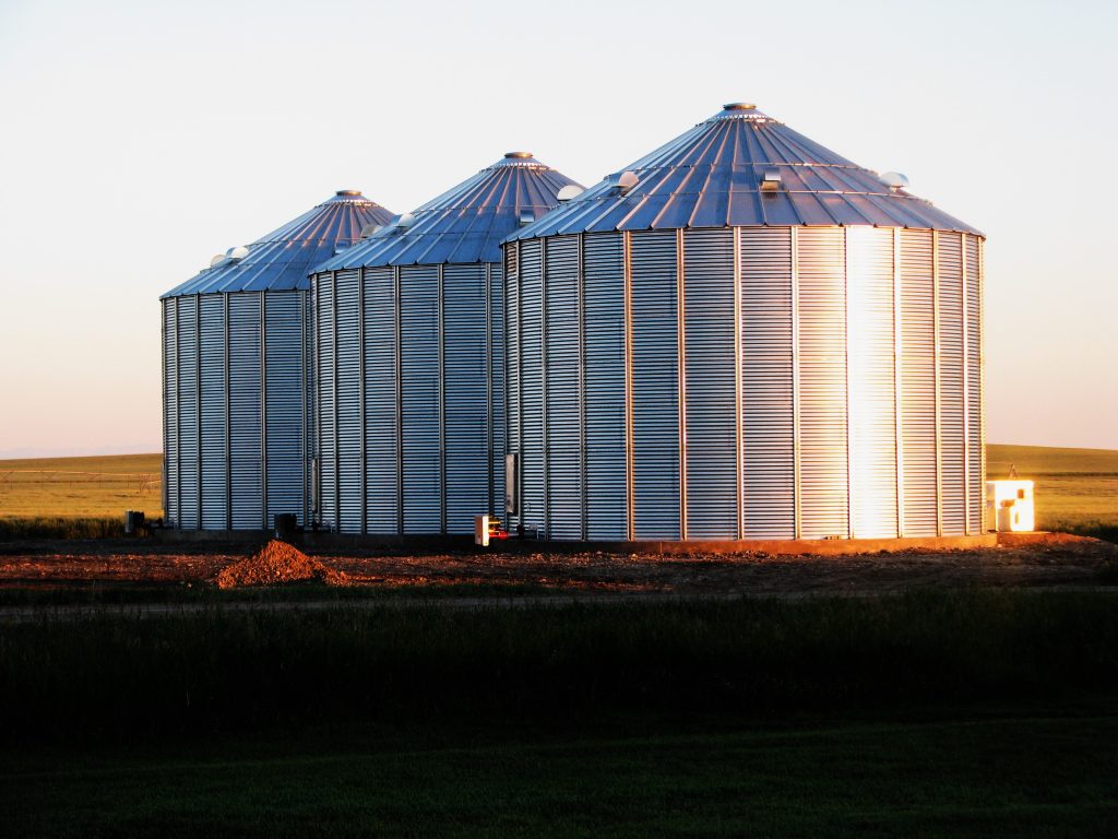 Agricultural – Fortner Gas Company